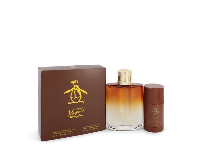 Original Penguin by Munsingwear Gift Set -- 3.4 oz Eau De Toilette ...