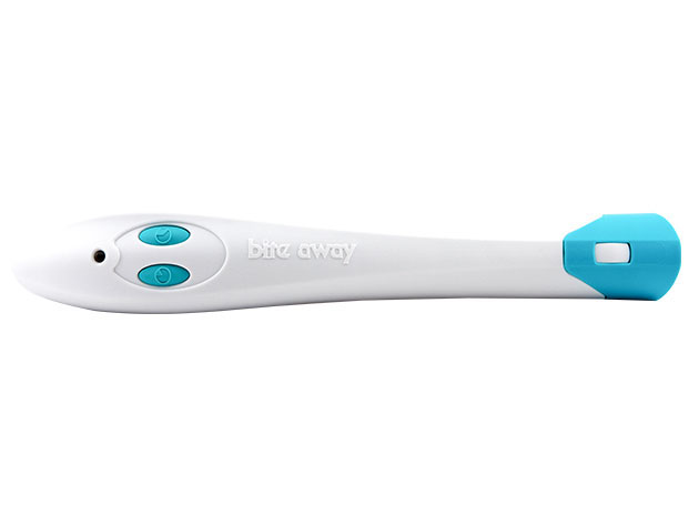 Bite Away® Insect Bite Relief | Gadget Hacks