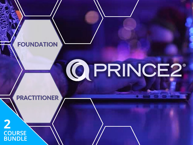 The Complete PRINCE2 Certification Training Bundle | StackSocial