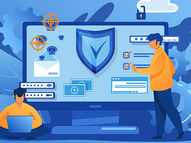 Pay What You Want: Complete Cyber Security Certification Training ... Pay What You Want: Complete Cyber Security Certification Training ...