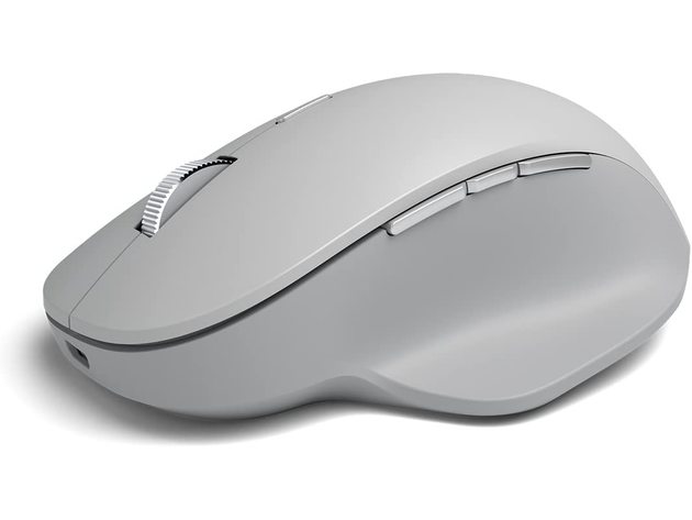 Microsoft Surface Precision Bluetooth Optical Mouse | StackSocial