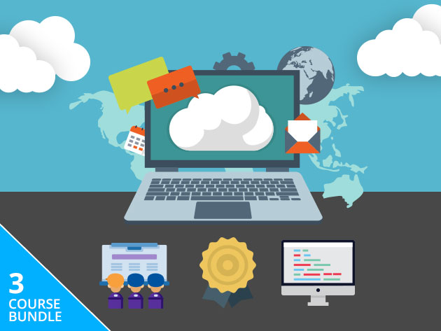 The Essential Salesforce Certification Training Bundle Stacksocial