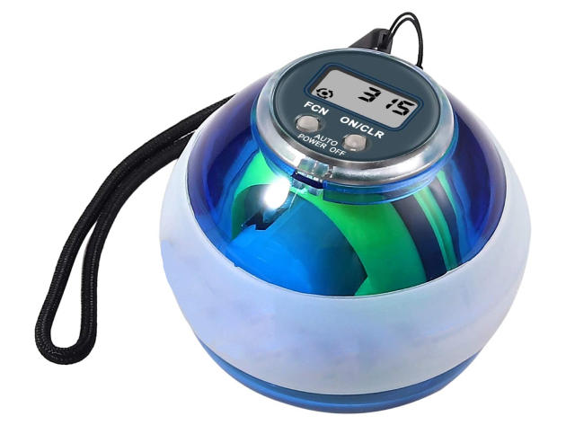 Electric Wrist Ball | StackSocial