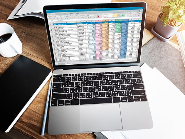 The Complete Microsoft Excel Training Bundle | Android Authority