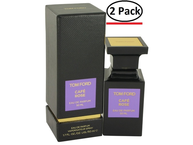 Tom Ford Caf? Rose by Tom Ford Eau De Parfum Spray 1.7 oz for Women ...