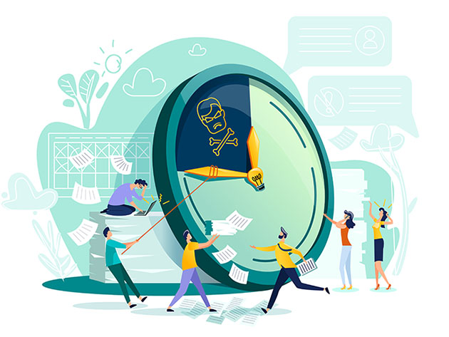 Time & Stress Management Bundle for Business Owners, Directors ...