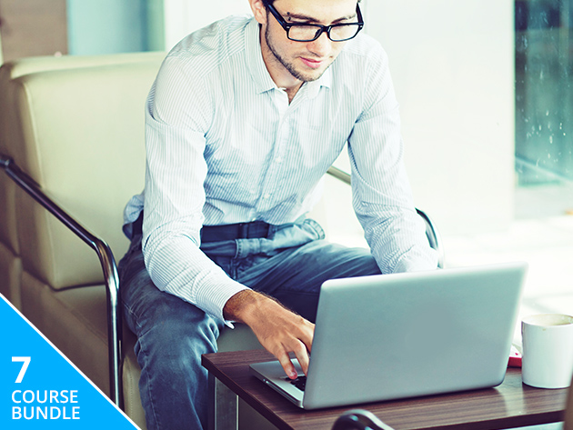 Learn-It-All Beginner Developer Course Bundle | Cult of Mac