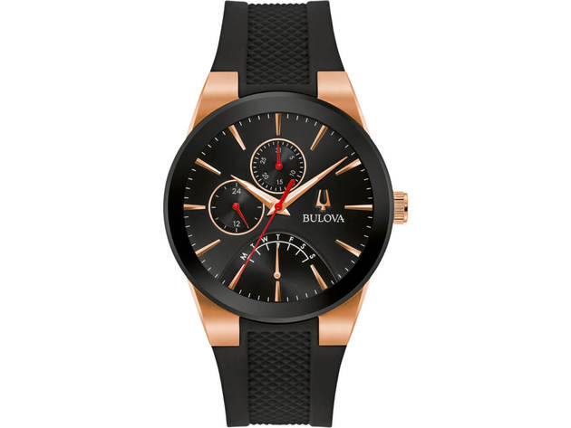 Bulova 97C111 Futuro Watch | StackSocial