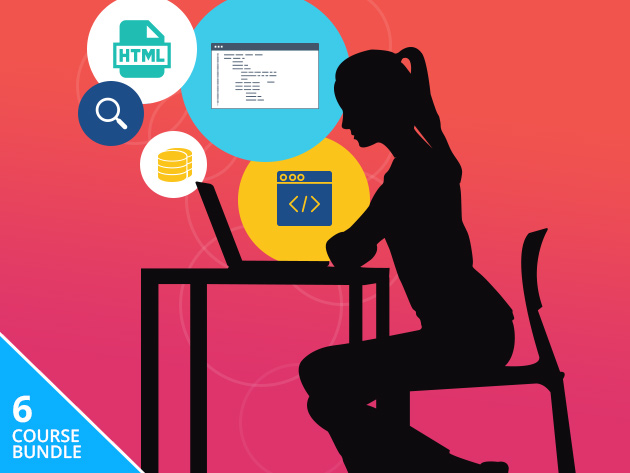 Skimm'rs Exclusive: The Learn To Code Bundle | StackSocial