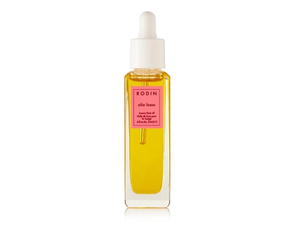 Rodin Olio Lusso Geranium & Orange Blossom Luxury Face Oil 0.5oz (15ml ...