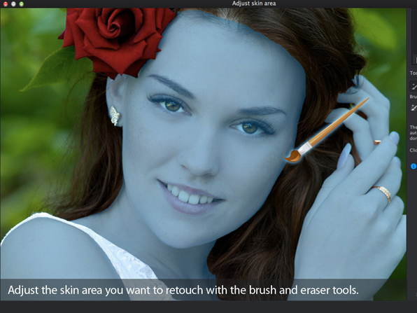 Touch Up Like The Pros With Portrait+ 3.0 | StackSocial