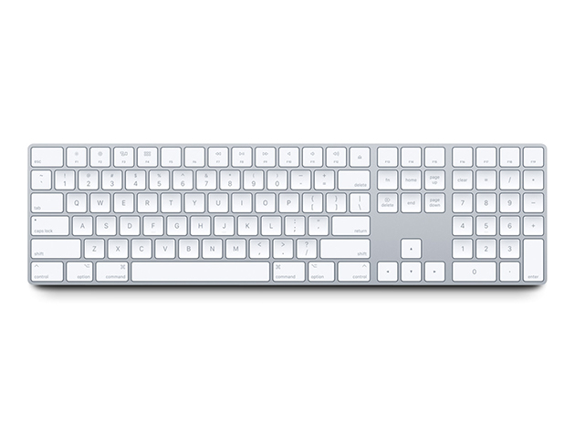 Type An Arrow On Mac Keyboard Umpor