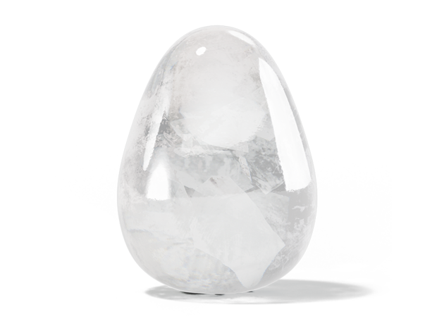 Crystal Quartz | Energy | Boing Boing