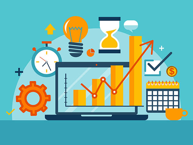 The Premium Accounting & CPA Certification Training Bundle | StackSocial