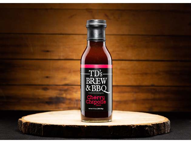 Cherry Chipotle | StackSocial
