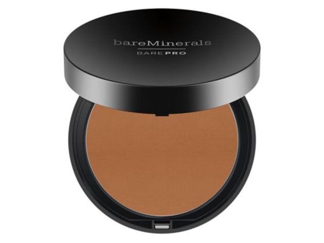 bareMinerals barePRO Performance Wear Powder Foundation - Maple 24.5 ...