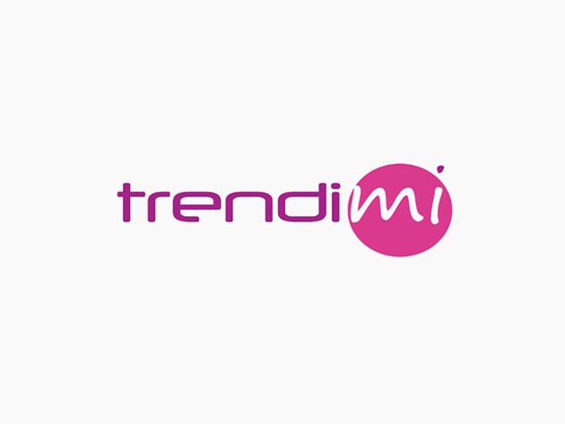 Trendimi Certified Social Media Collection: Lifetime Membership | StackSocial