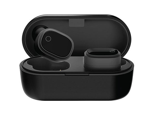 Coby True Wireless Earbuds | TechSpot