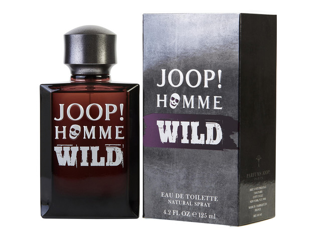 JOOP! WILD by Joop! EDT SPRAY 4.2 OZ | StackSocial